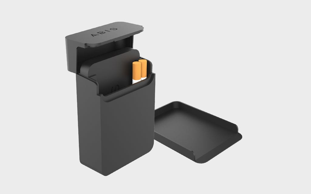 Stow Box – ABIS™